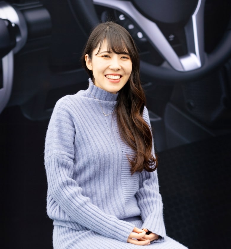 職種紹介｜SUZUKI DESIGN 採用情報｜スズキ