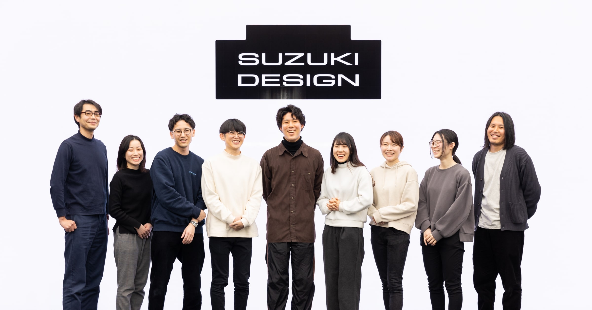 インタビュー｜SUZUKI DESIGN 採用情報｜スズキ